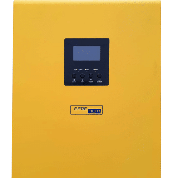 AXPERT MKS 11 5K – Mega Power