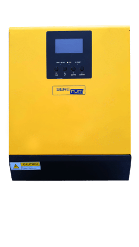 AXPERT MKS 1K 12V – Mega Power