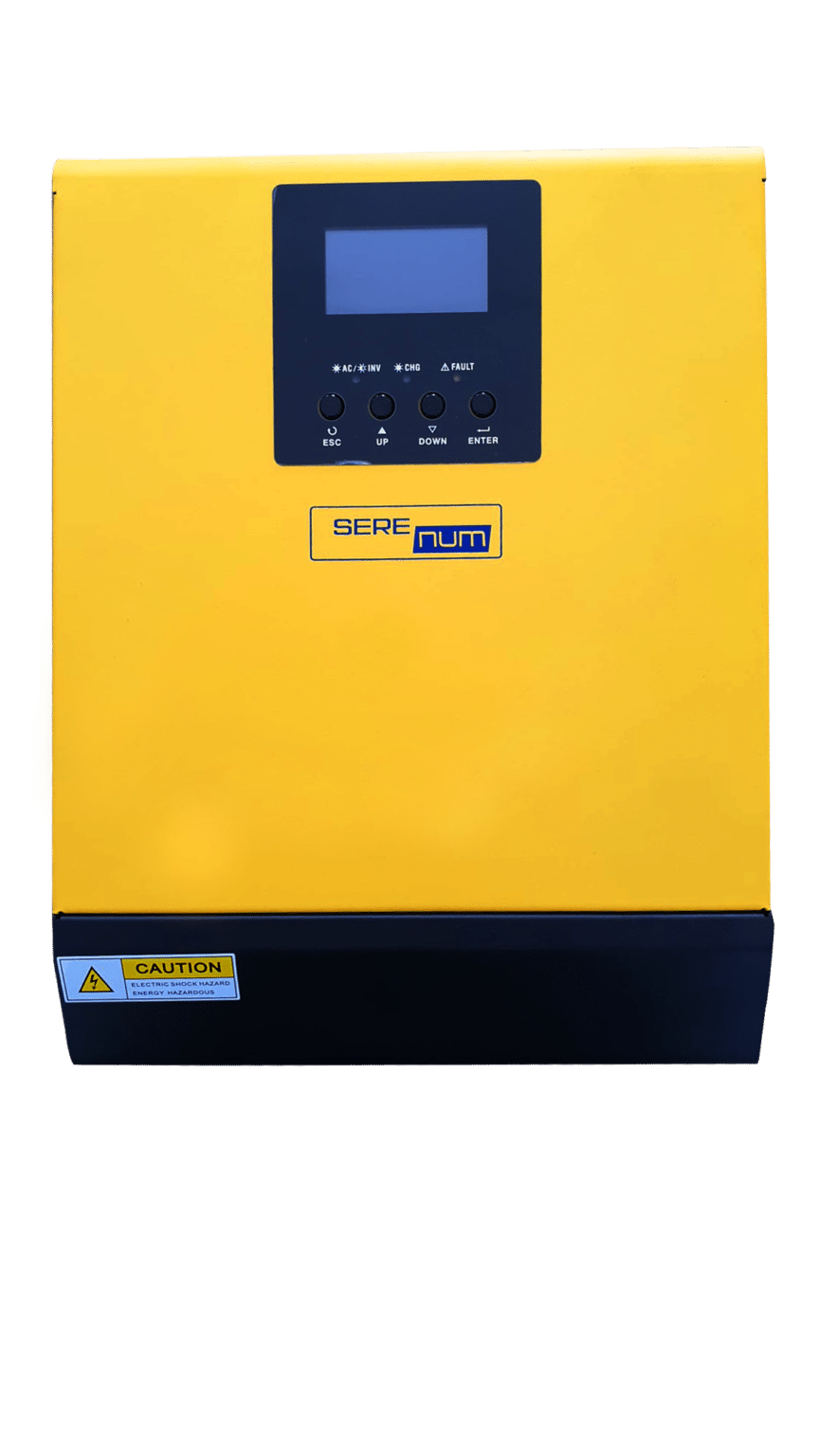 AXPERT MKS 1K 12V – Mega Power